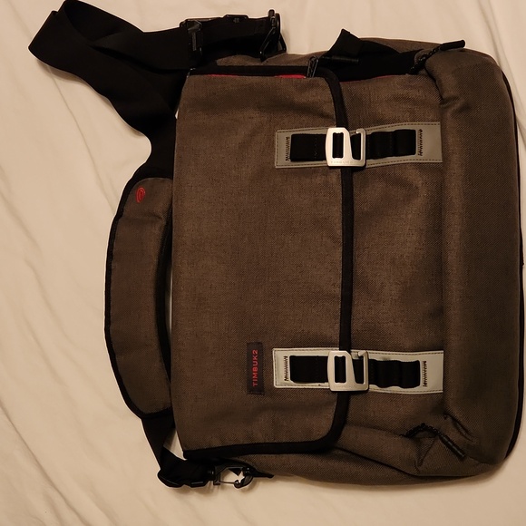 Timbuk2 | Bags | Timbuk2 Messenger Bag | Poshmark
